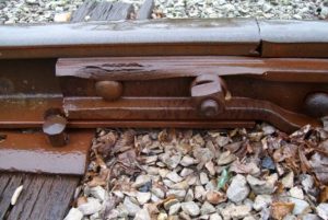 DERAILMENT – Dr Rajiv Desai